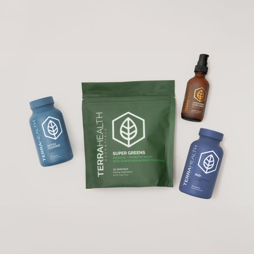 Collections – Terra Health Essentials