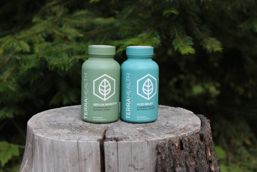 Collections – Terra Health Essentials