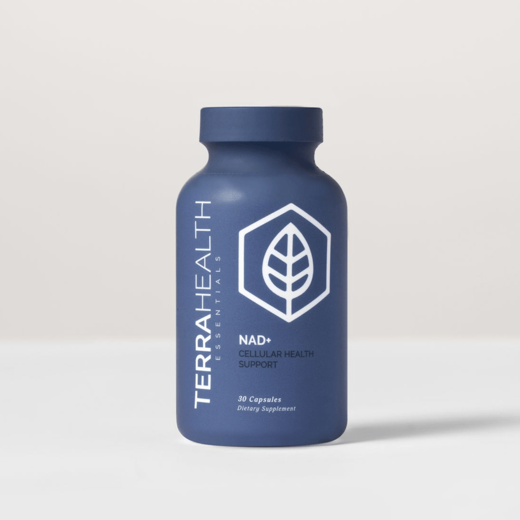 All Products - Terra Health Essentials
