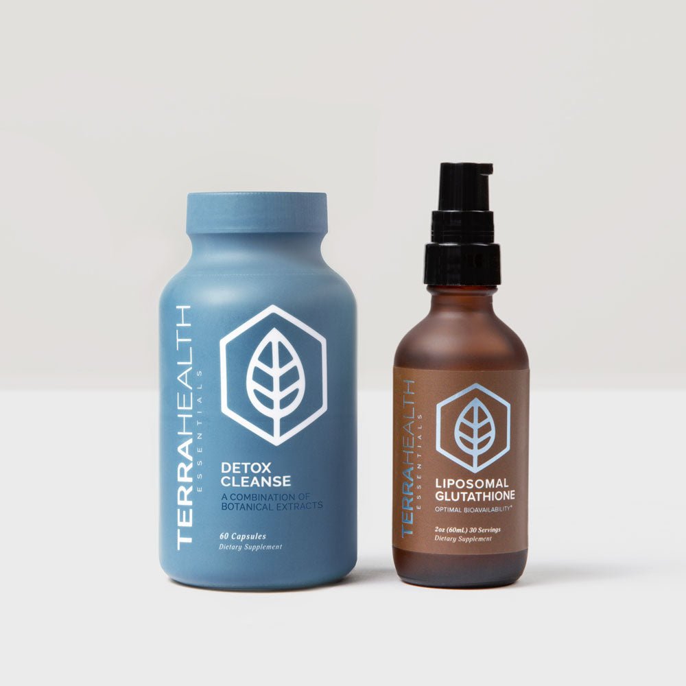 Detox - Terra Health Essentials