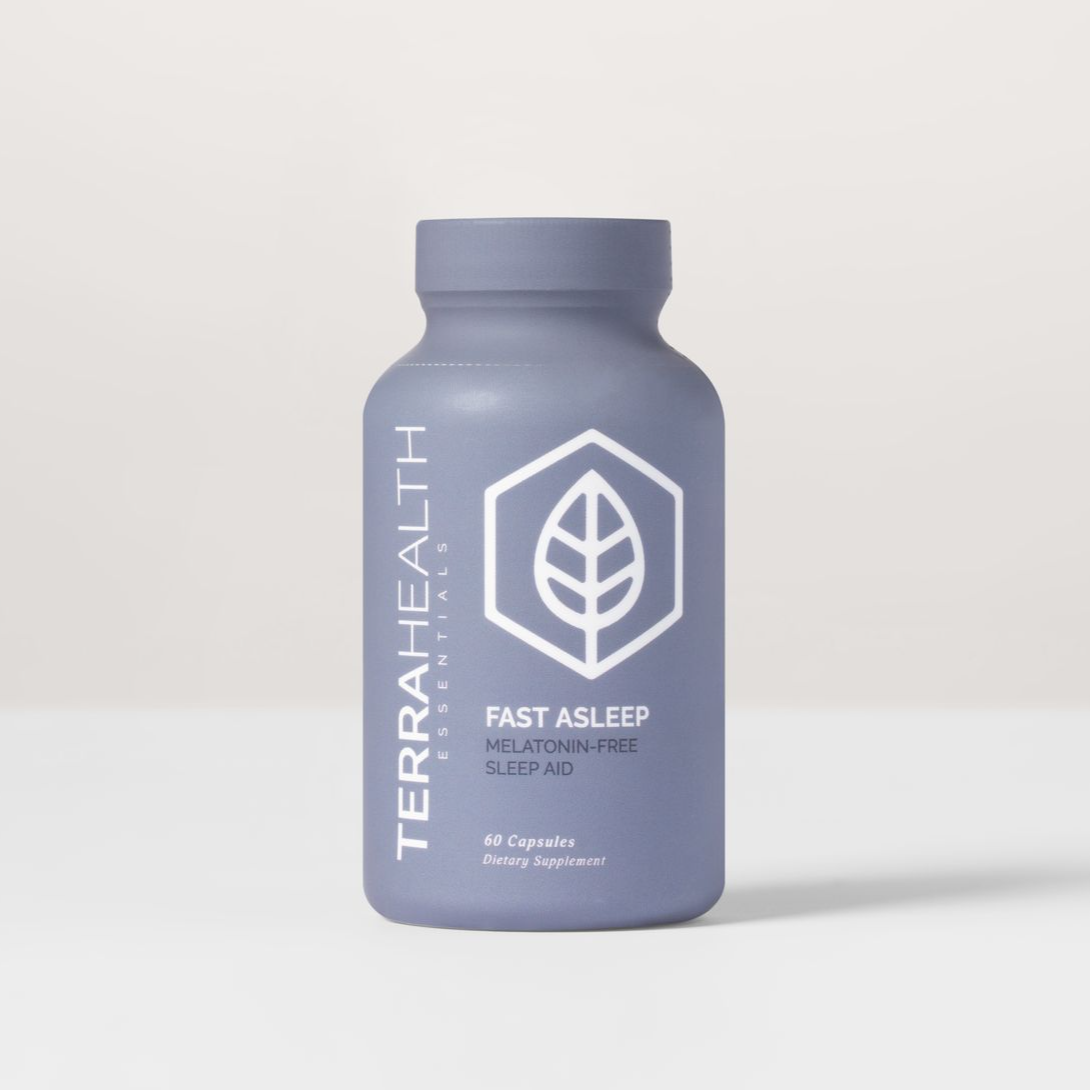 All Products - Terra Health Essentials